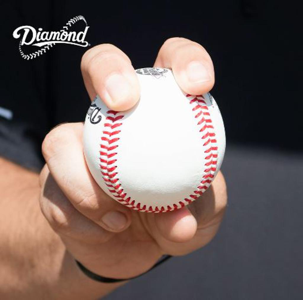  RipkenWay Pitching Grips Presented By Diamond Baseball