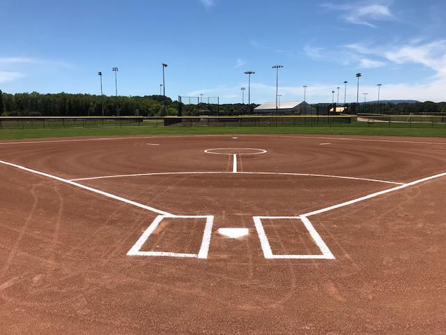 Baseball / Softball Complex