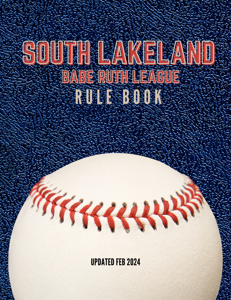 babe ruth pitching rules