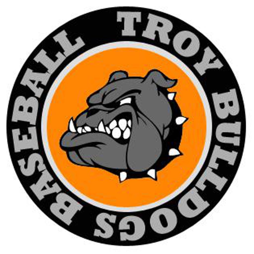 Troy Bulldogs Baseball