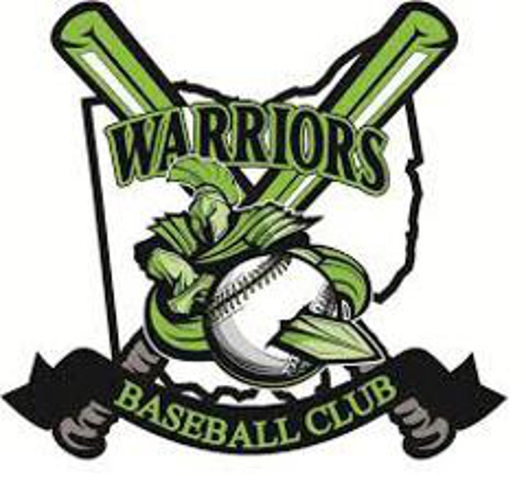 Warrior Nation Baseball