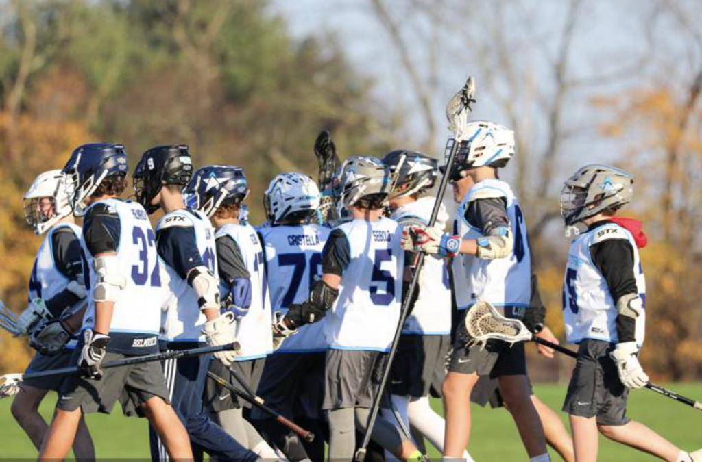 Triumphant Weekend at Trilogy & NAL