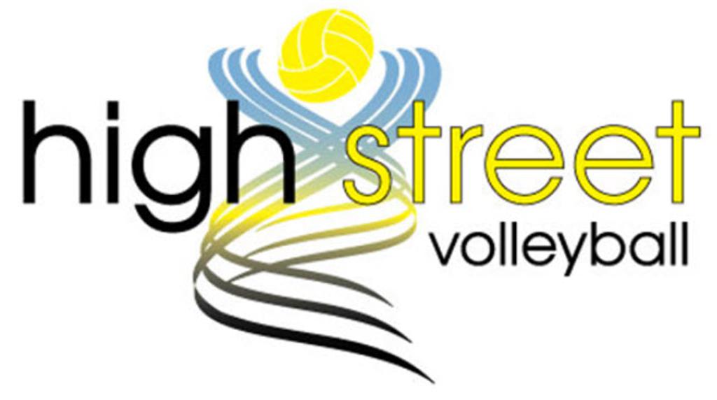 High Street Athletics