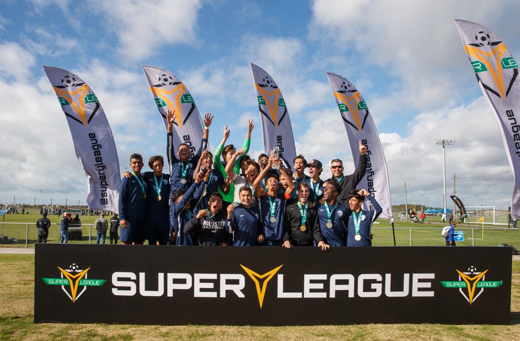 2018 SYL Finals: Winners Crowned On Championship Tuesday