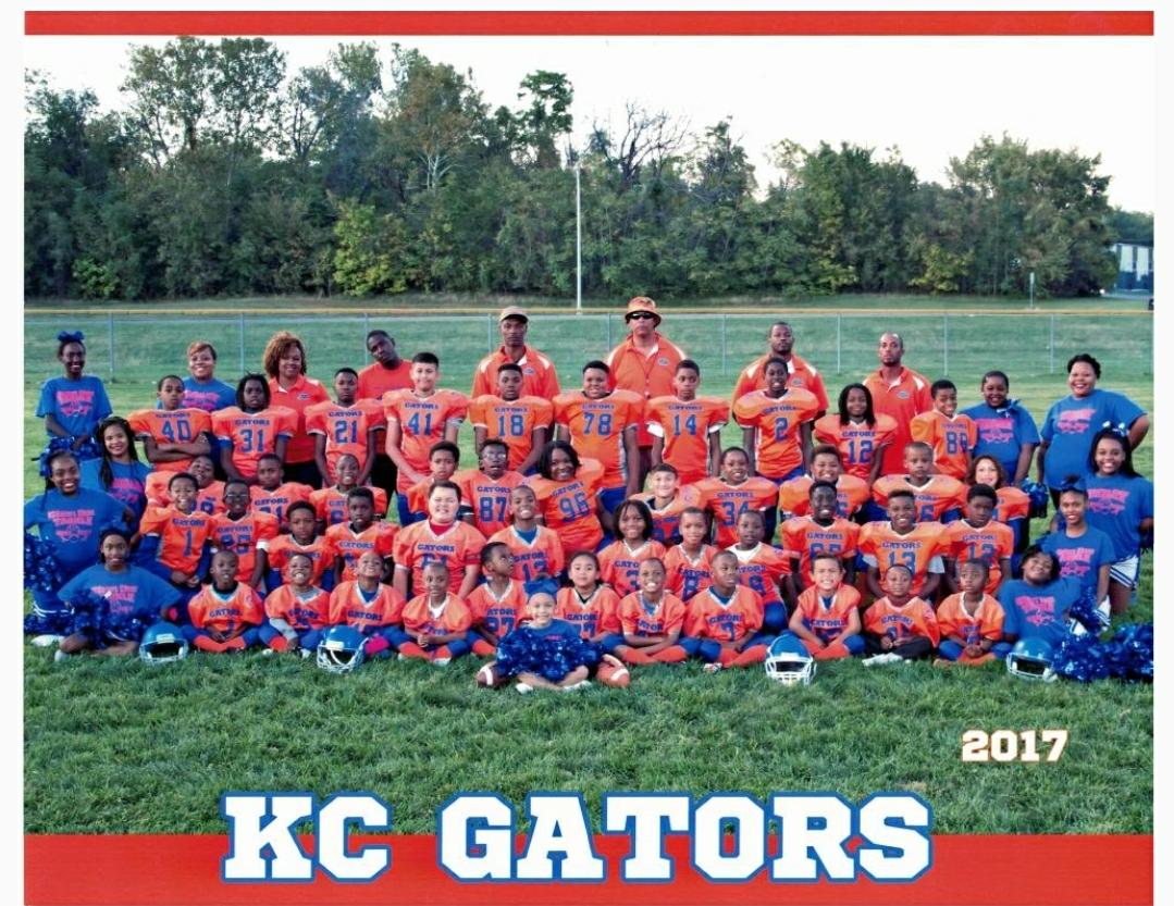 KC Gators Youth Sports