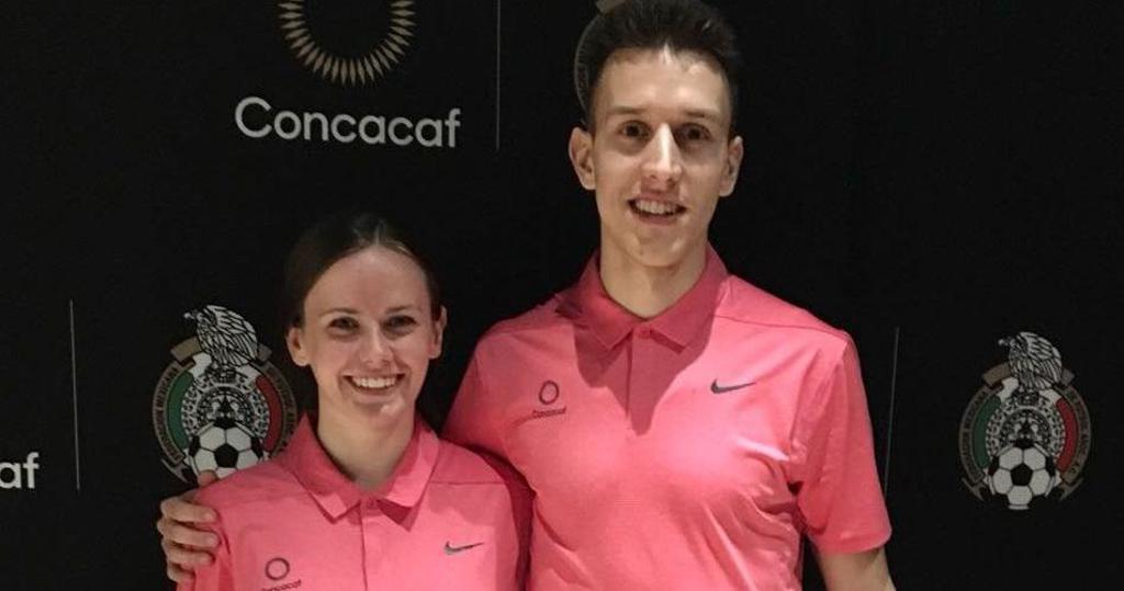 Ontario match official selected to represent Canada at CONCACAF Program ...