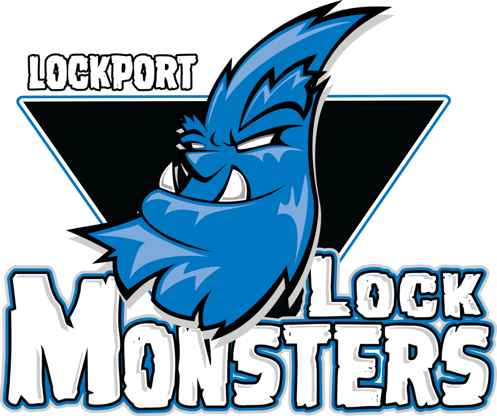 LOCKPORT 16 MOHL HORSMON