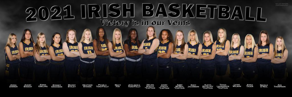 Free Throw A-Thon Fundraiser