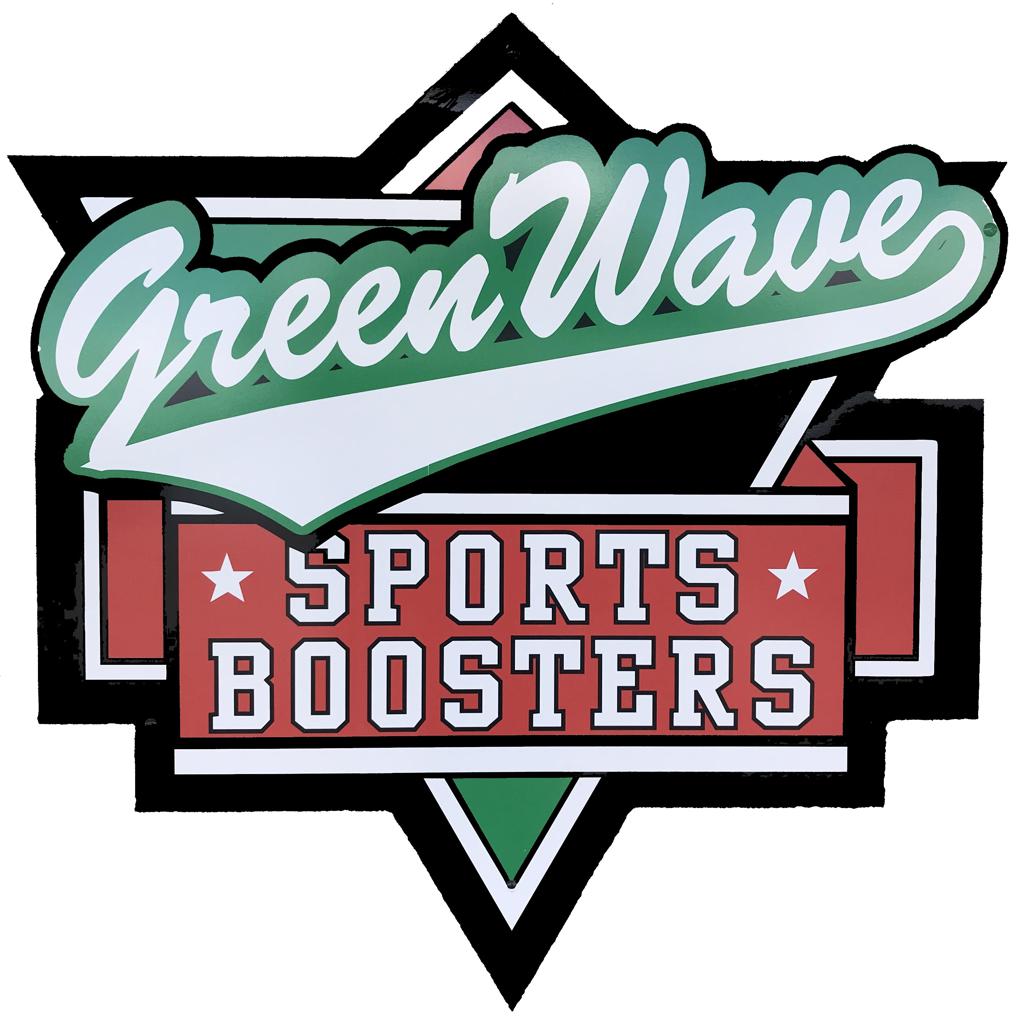 East Grand Forks HS boosters
