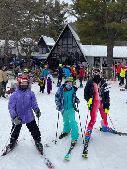 Coulee Alpine Racing