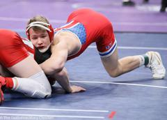 Simley Wrestling