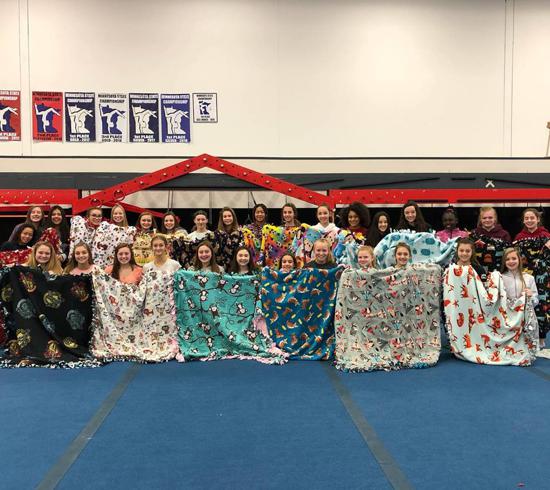 Xcel Team Program Information