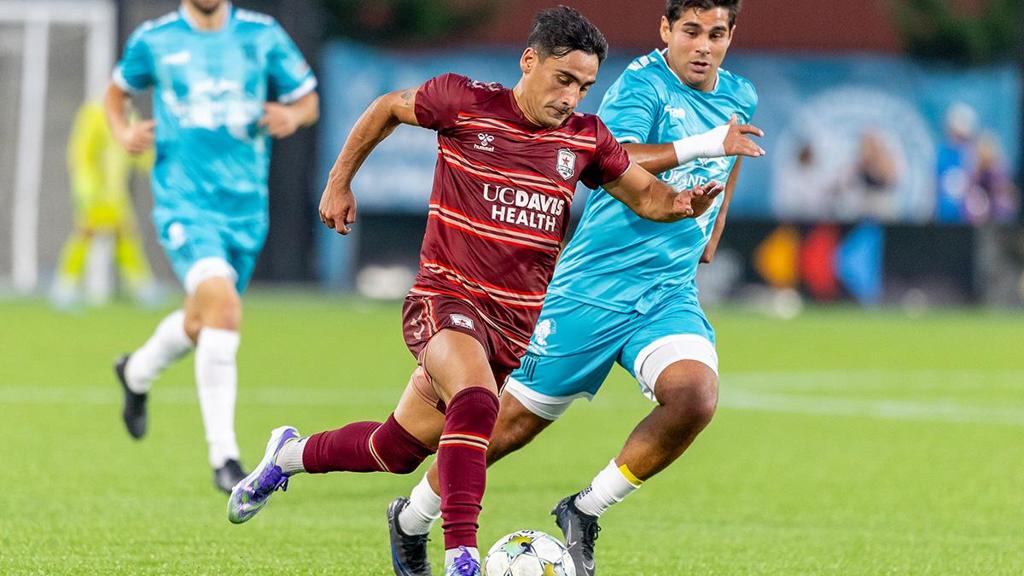 How Louisville City, Lexington SC raised the bar in the USL ...