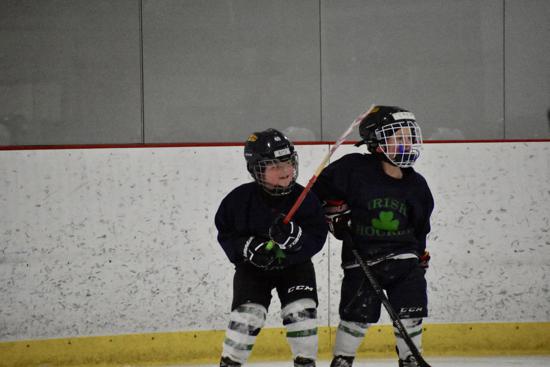 Rosemount Area Hockey Association