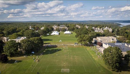 Connecticut College Camps