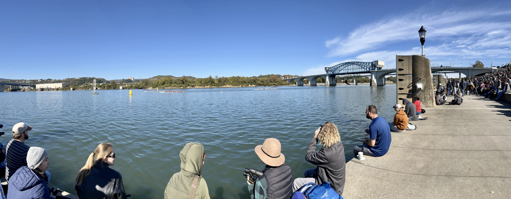 What to Expect at Head of the Hooch