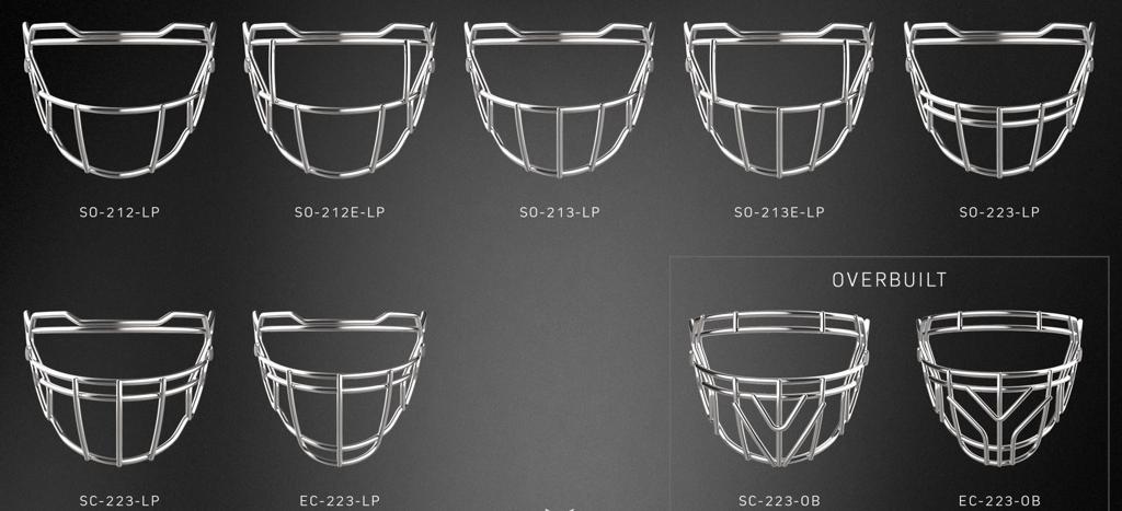 VICIS Helmet
