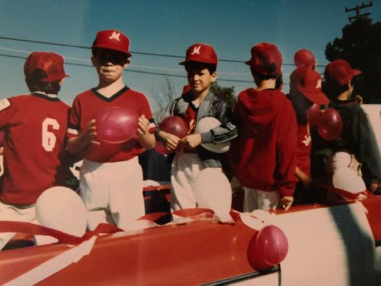 El Rio Little League