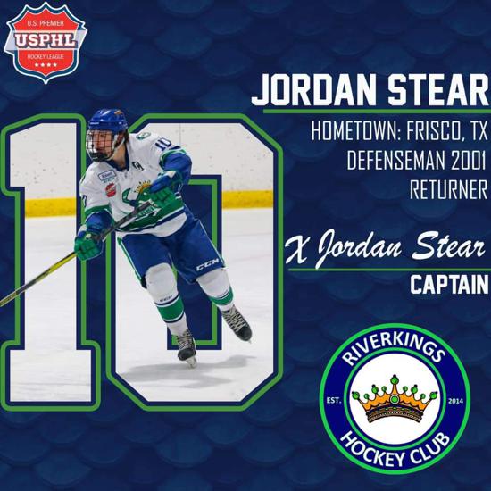 Wisconsin Rapids Riverkings Hockey