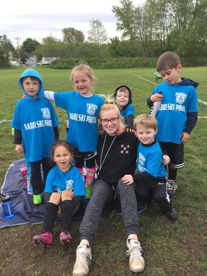 Palmer Soccer Association