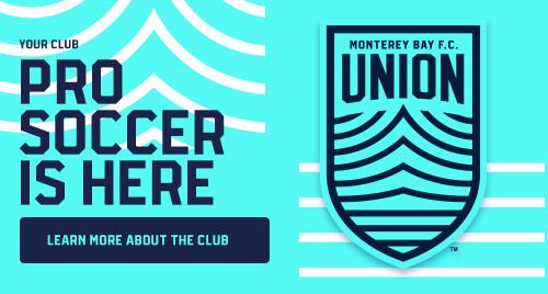 Monterey Bay FC