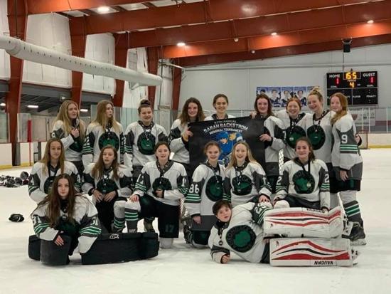 Adirondack 46ers Hockey Club