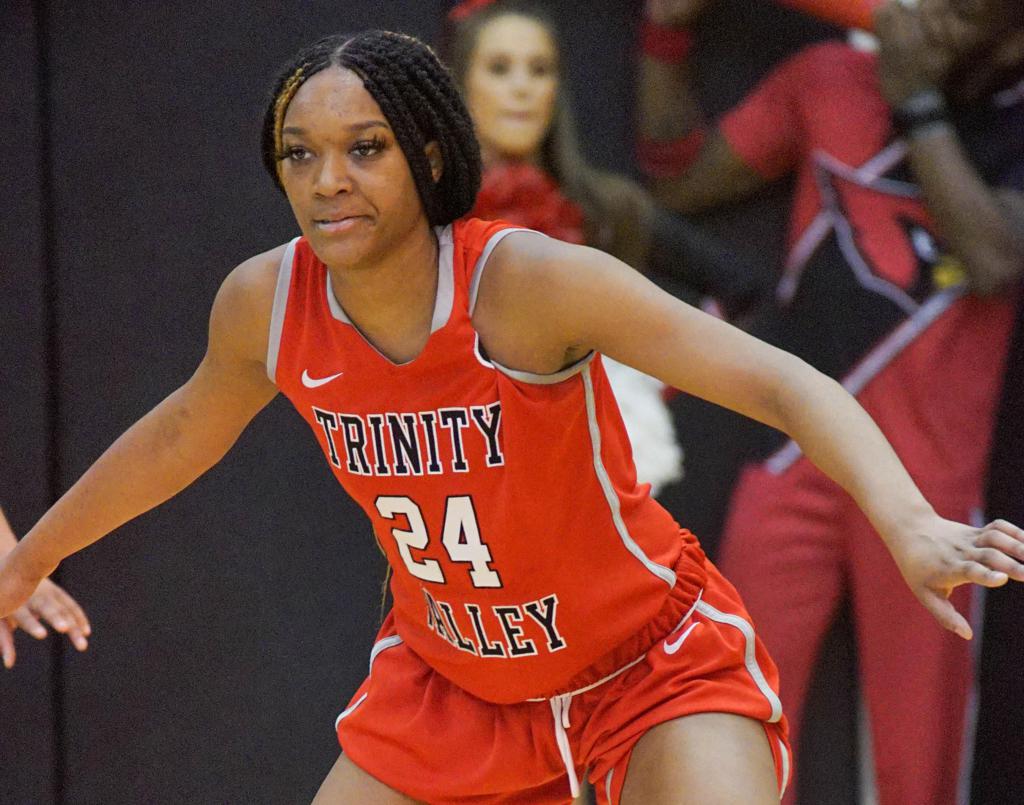 Eight Finalists Named for 2020 World Exposure NJCAA Div. 1 Freshman of ...