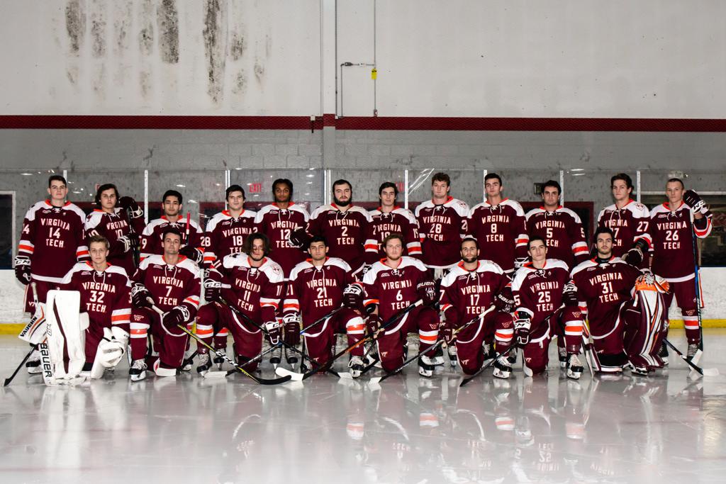 2018-2019 Team Photos | Photos | Atlantic Coast Collegiate Hockey League