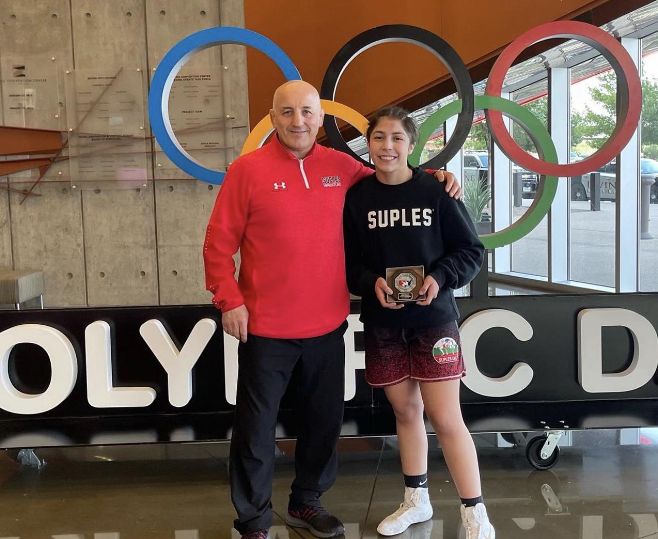 Suples Wrestling Club