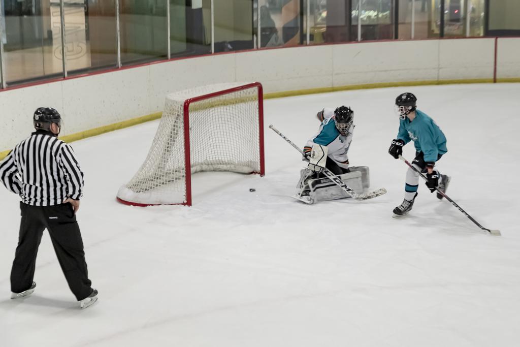 Lakers Hockey Club Association