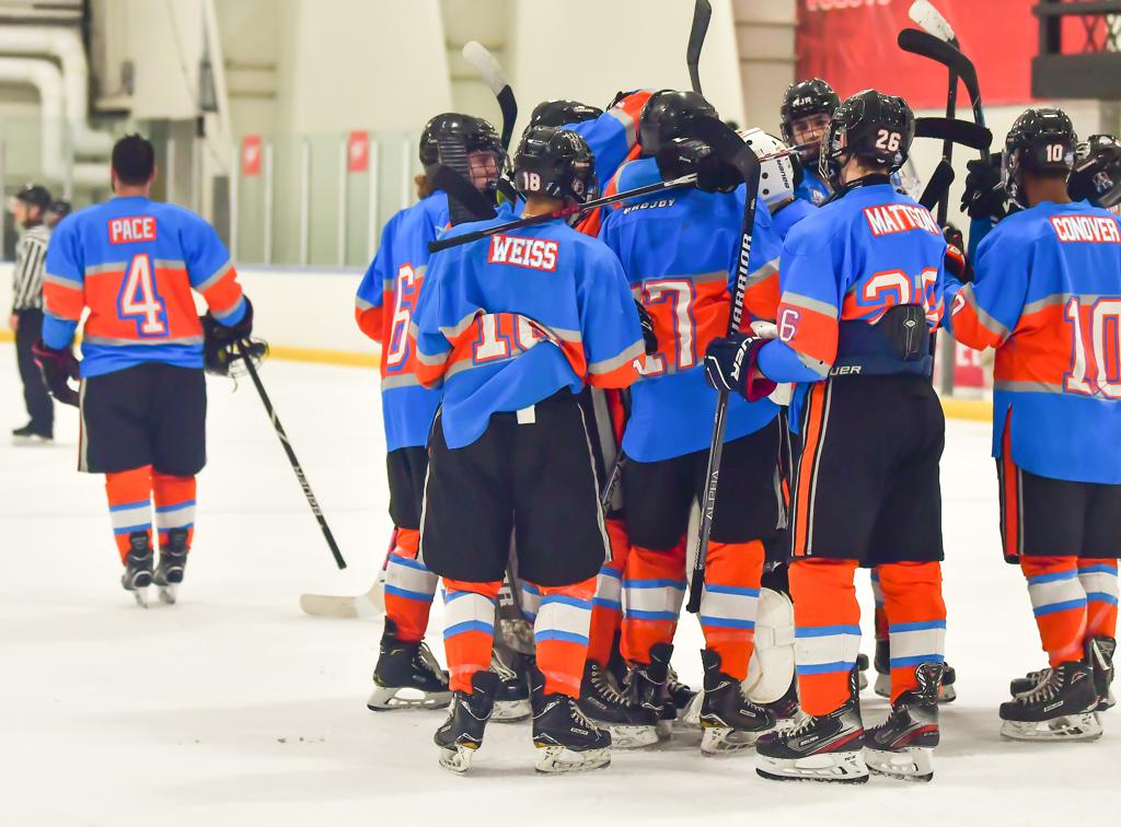 New Jersey Renegades Hockey Club