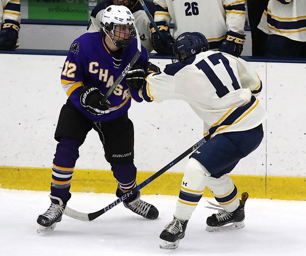 Hockey For Life: Friday