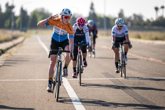 Alto Velo Racing Club