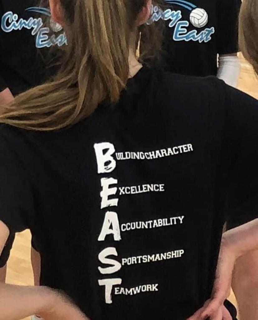 Cincy East Mission Statement