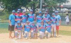 Omaha Tigers Baseball