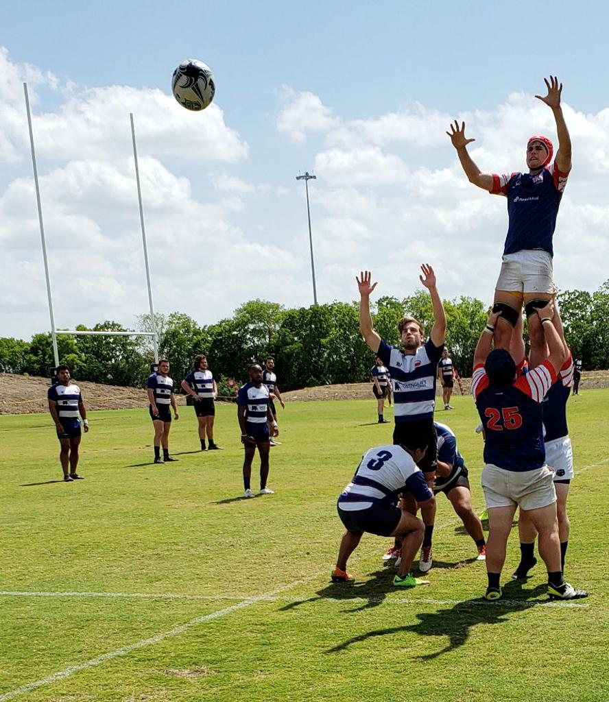 | Photos | National Collegiate Rugby
