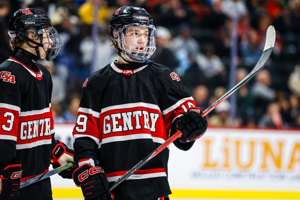 2026 USHL Phase I Draft Preview