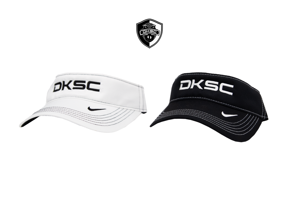 DKSC Official Fan Gear