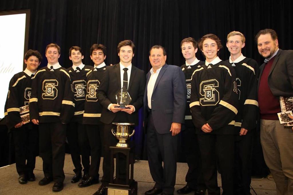 Servite High School Friars