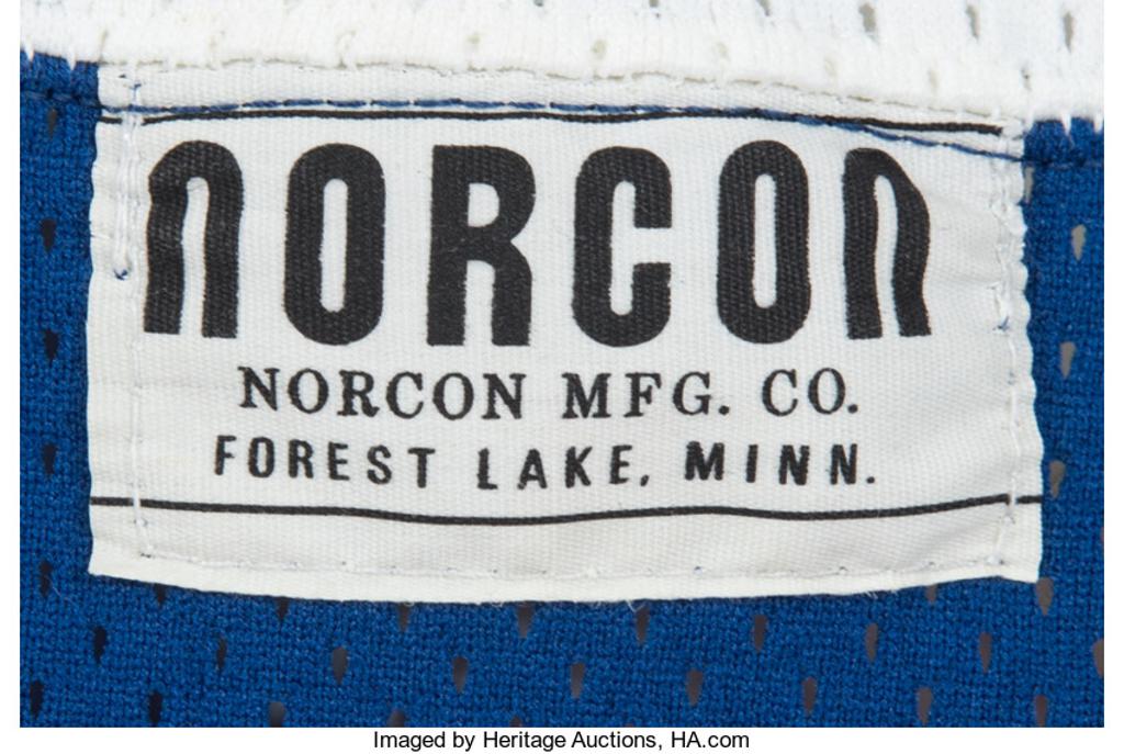 Norcon Hockey