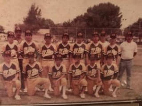 El Rio Little League