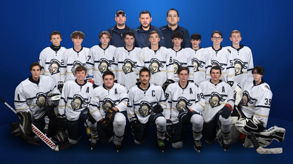 Knoch Knights Hockey