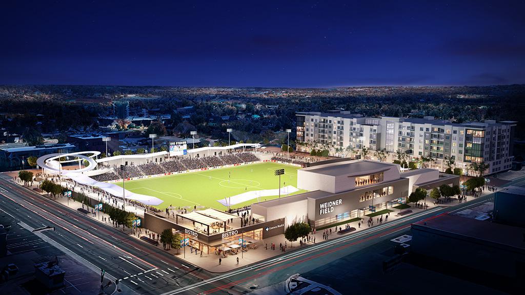 Under Ed Ragain’s Leadership, Switchback Lights Shine Bright