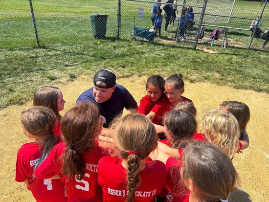 Souderton Area Baseball and Softball League