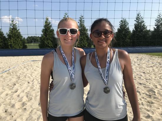 Blue Ridge Volleyball Association