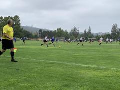 Walnut Creek Surf Soccer Club