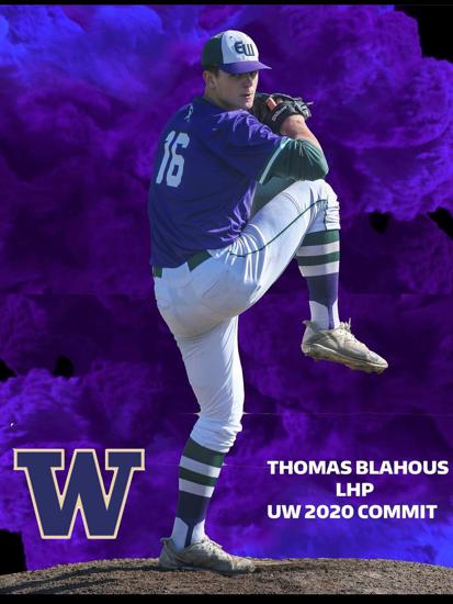 Washington Rush Baseball