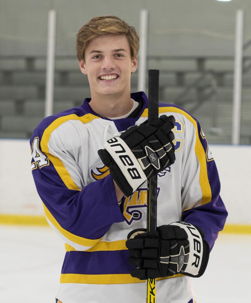 Congratulations Class of 2020