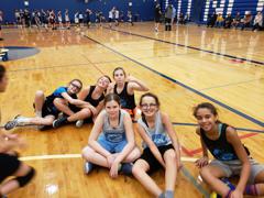 Pelham Panthers Basketball Association