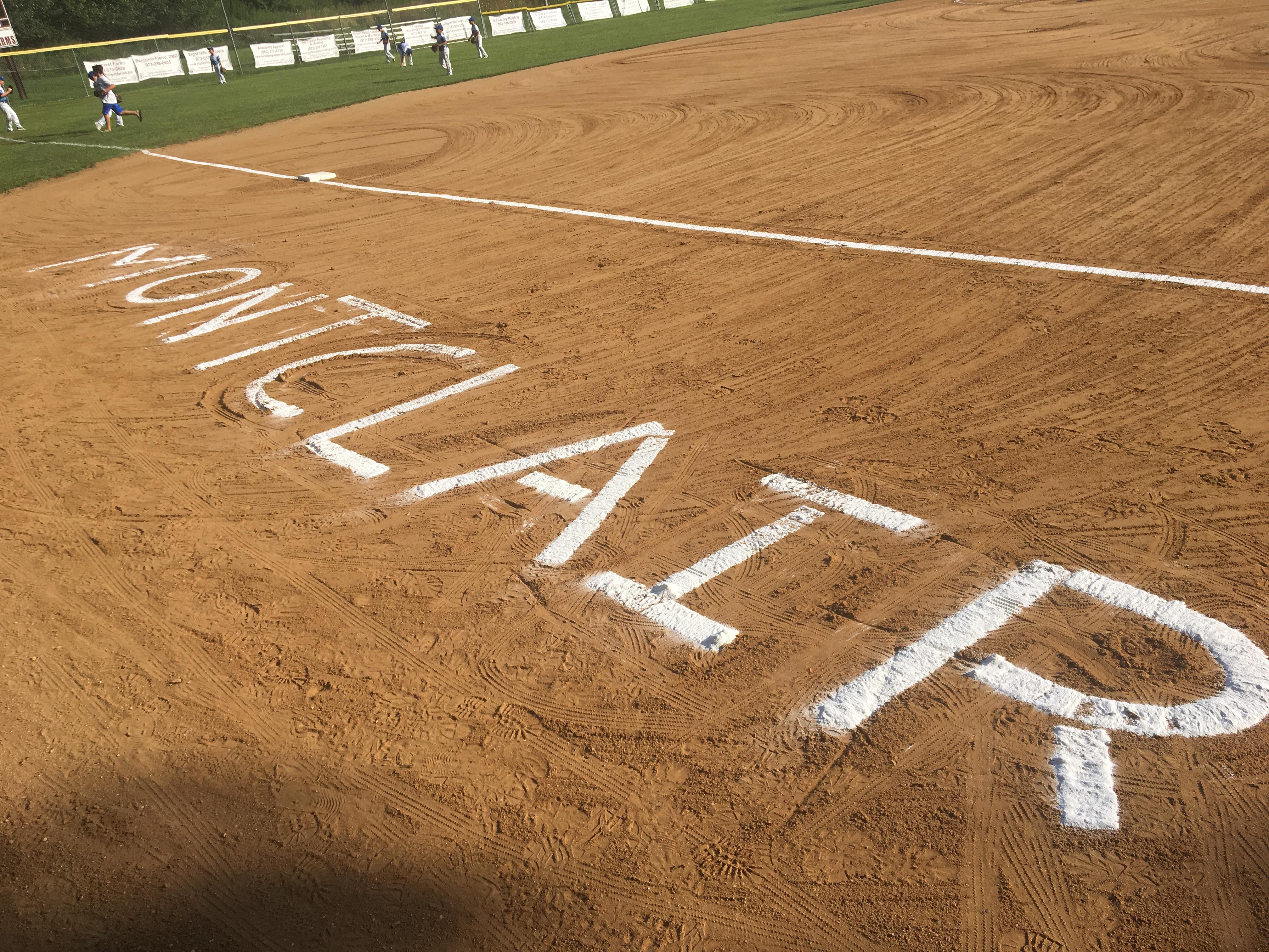 Montclair Baseball and Softball Club